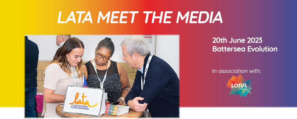 LATA Meet the Media - Exhibitor form - LATA