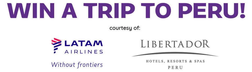 LATAM Flight Competition - LATA